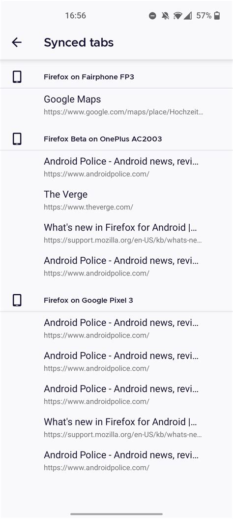 Firefox 89 Arrives With Further Measures To Protect You From Tracking In Incognito APK Download
