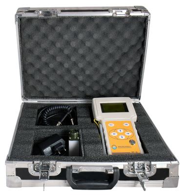 Corrosion Data Logger Model ERT Karees Corporate Template