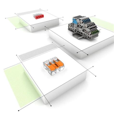 Field Wiring Terminal Blocks Electrogear Ltd