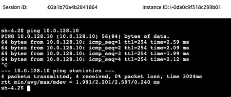 Hybrid DNS Resolution Using Route Endpoints TecRacer Amazon AWS Blog