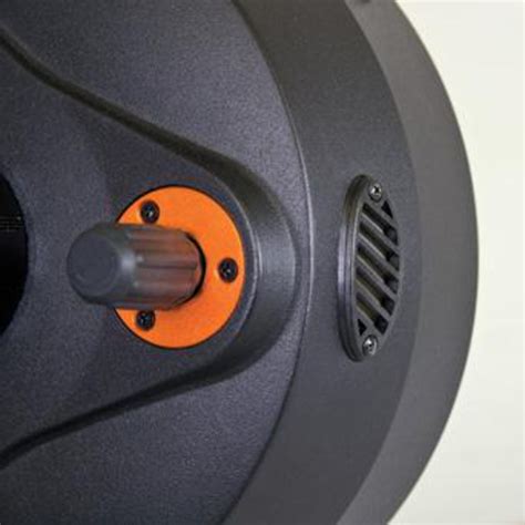 Celestron Schmidt Cassegrain Telescope Sc 356 3910 Edgehd 1400 Ota