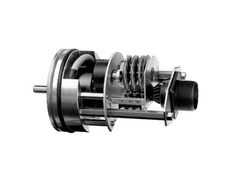 Position Transducers Micronor Sensors Inc