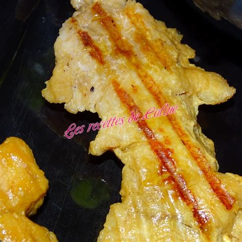 Brochettes de poulet marinées au miel soja et sésame LES RECETTES DE