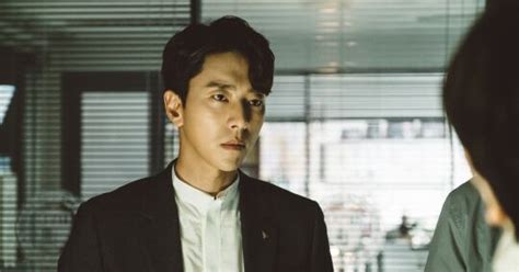 터널 윤현민VS연쇄살인범 악연심화대립폭발