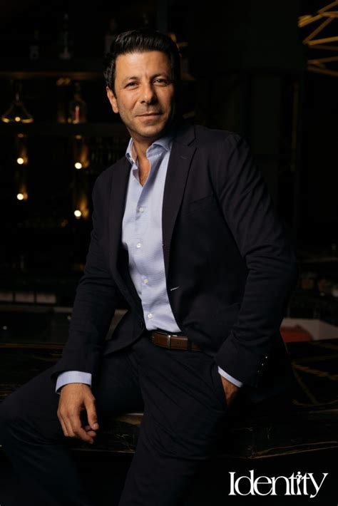 A Conversation With A Self Proclaimed Joker Eyad Nassar Identity