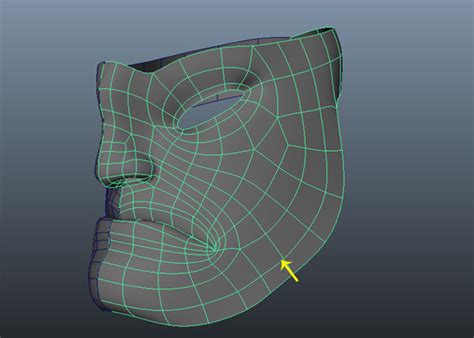 Creating Hulk Using Maya And Zbrush Part 4 Envato Tuts