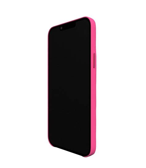 The Puffer Case® Hot Pink Urban Sophistication