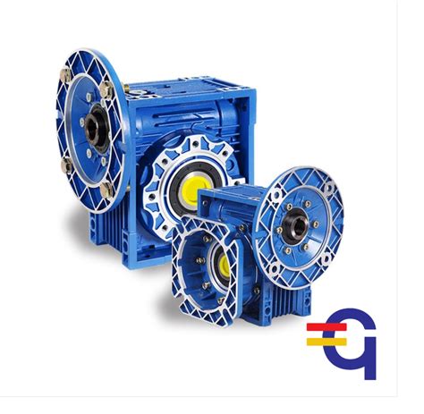 ⚙️ Giri Worm Gear Series Compact Reliable And High Torque