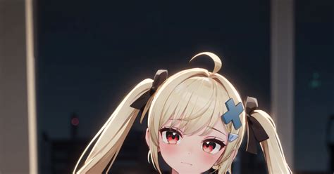 이세계아이돌 노랑 세구 Crossuのイラスト Pixiv