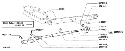 70 66 LP DT FIAT TRACTOR 1 84 12 90 1 89 9 LATERAL