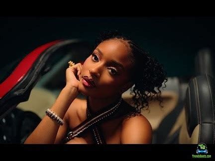 Ayra Starr - Gimme Dat (Video) ft Wizkid | Download Video MP4 » TrendyBeatz