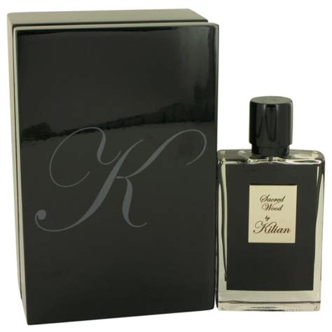 Sacred Wood by Kilian – Parfums De Luxe