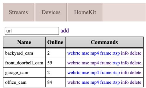 Stops Sending Stream Data After Some Time Issue 75 AlexxIT Go2rtc