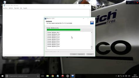 Descargar E Instalar Dev C Versiòn 511 Youtube