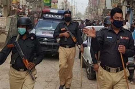Roznama Dunya کراچی چوری کے سامان کی خرید و فروخت کرنیوالے سکریپ