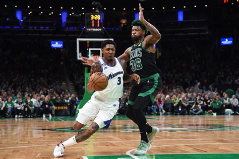 Celtics Dazzle Defensively Bounce Back With 112 94 Blowout Over