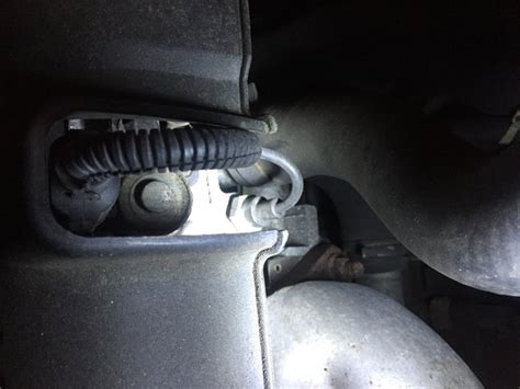 P0010 Code And Check Engine Light Hey I Have Recently Had The