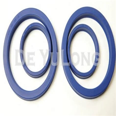 Ding Zing Dz Hydraulic Cylinder Seals Hydraulic Rod Seals