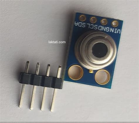 Création Dun Système De Mesure De La Température Avec Arduino Jilali