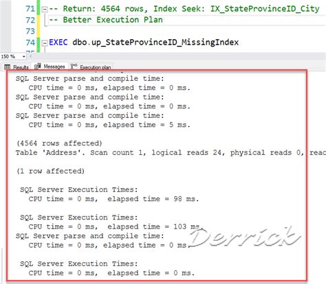 德瑞克：sql server 學習筆記 [sql server] sys dm exec query stats get