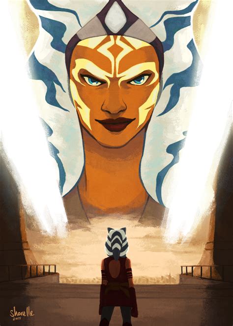Ahsoka Tano Respect Thread Gen Discussion Comic Vine Star Wars Artwork Star Wars