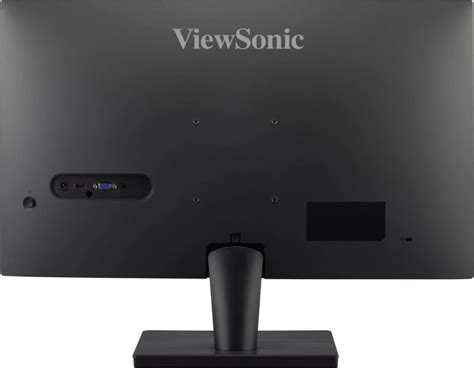 ViewSonic VA2715-H 27” Full HD Monitor - ViewSonic Global