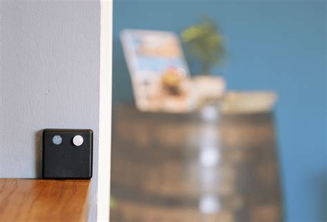 Iot Device Platform Sassor