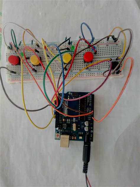 Memory Game — Projects