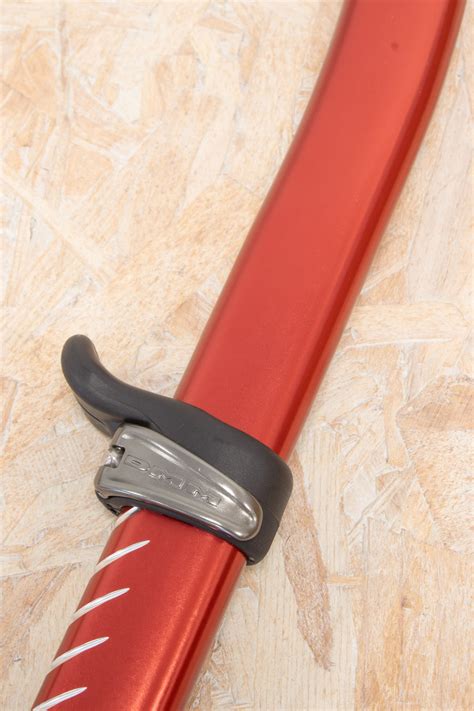 Dmm Vertex Ice Axe Dicks Climbing