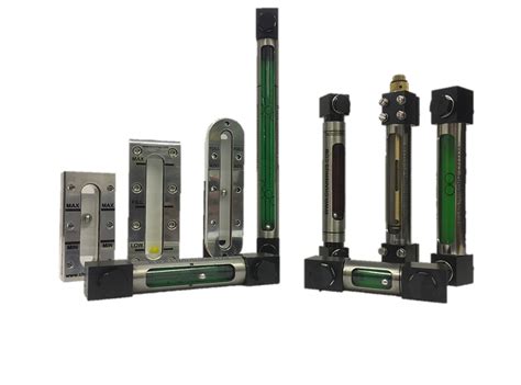 Chainings Filtration Gauge Fluid Level Gauges