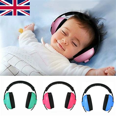 Детские защитные наушники для детей наушники защита для дома музыка