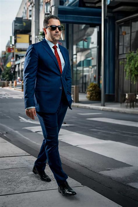 Sam Ryan Heidari Chic Compass Magazine