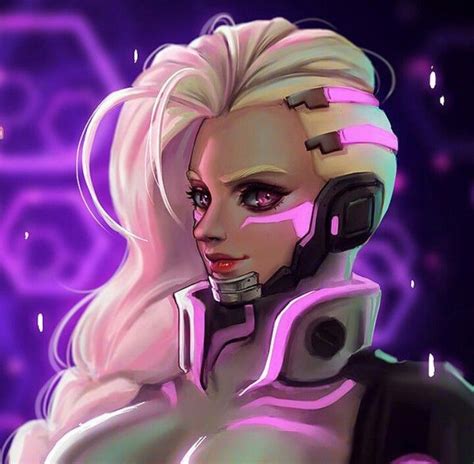 Davidpan1905 Sombra Overwatch Overwatch Comic Overwatch Video Game