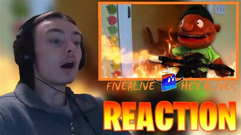 SML YTP Jeffy The Teacher Reaction YouTube