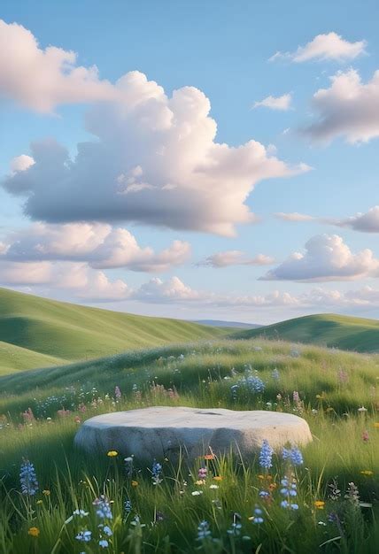 3d natural scene images free download on freepik