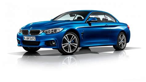 Bmw 2017 4 Series Convertible 430i M Sport 車款介紹 Yahoo奇摩汽車機車