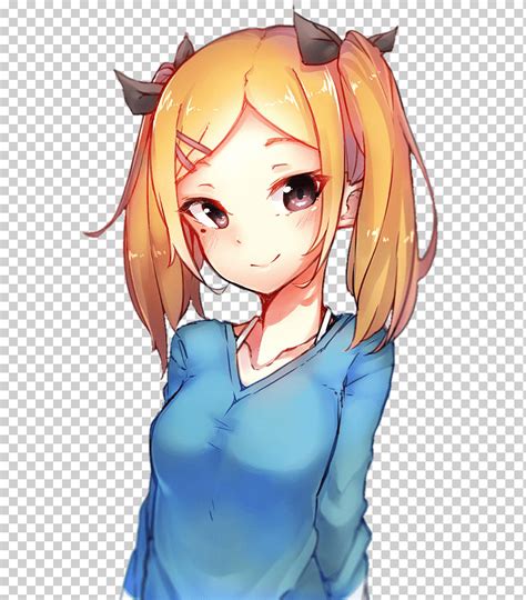 Anime Eye P A Works Hime Cut Anime Cg Ilustraciones Cara Pelo Negro
