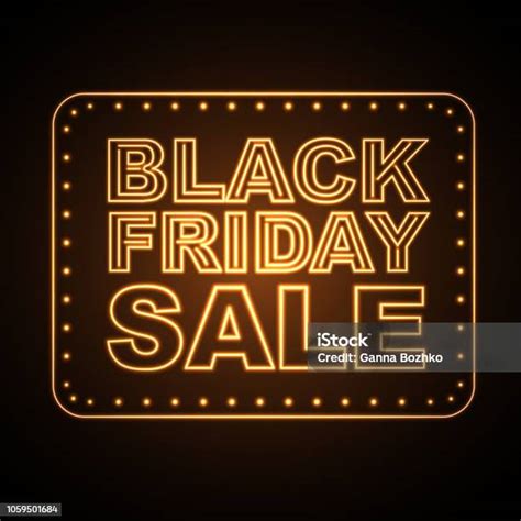 네온 사인 검은 금요일 엽니다 빈티지 전기 간판입니다 도 표지판 검은색에 대한 스톡 벡터 아트 및 기타 이미지 검은색 계절 고풍스런 Istock