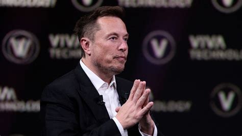 Federal Judge Tentatively Rules Elon Musk Must Testify In Sec Probe Of