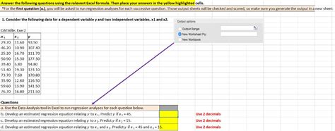 solved answer the following questions using the relevant