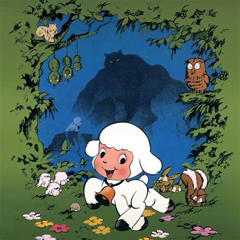 Anniversariesofanimation On Twitter Happy 45th Anniversary To Ringing