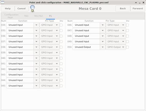 Problem With Homing On Dual Axis Y Linuxcnc