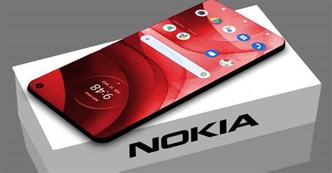 Nokia Vitech vs. Sony Xperia A Edge III Pro: ¡12GB de RAM, 7700mAh de ...