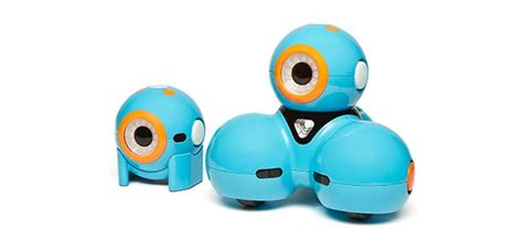 Maker Of Dash And Dot Robots Releases Coding Lessons The Journal