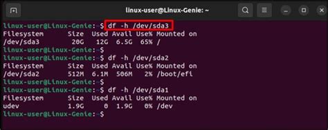 Don T Run Out Of Space Learn How To Find Free Space On Ubuntu Linux