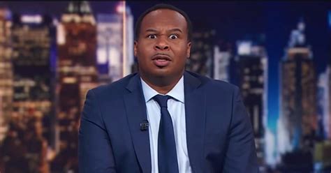 Why Is Roy Wood Jr Leaving The Daily Show