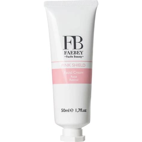 Купить Защитный крем для лица с ретинолом Pink Shield Pink Shield Facial Cream от бренда