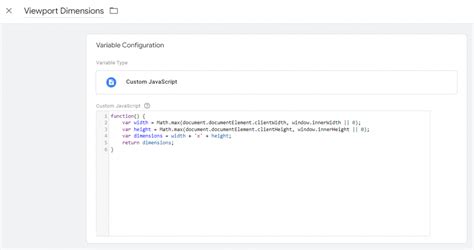 Ga4 Viewport Or Browser Size Report Matthew Edgar