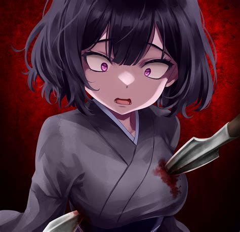ヤチヨノキヅナ Page 274 IMHentai