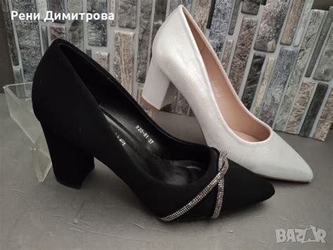 дамски обувки в Дамски обувки на ток в гр Карлово Id44647864 — Bazar Bg